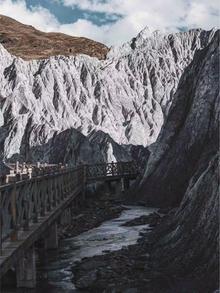 Moshi Park: China’s only plateau stone forest - 大象旅行网